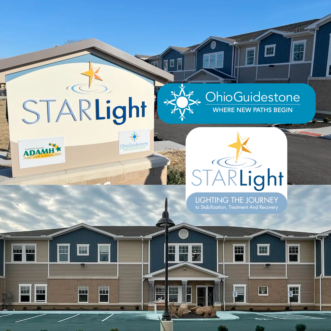 STARLight Center | Mental Health & Crisis Stabilization in Lancaster, Ohio